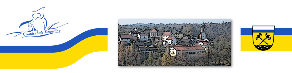 Kontakt - Grundschule Deuerling | Landkreis Regensburg